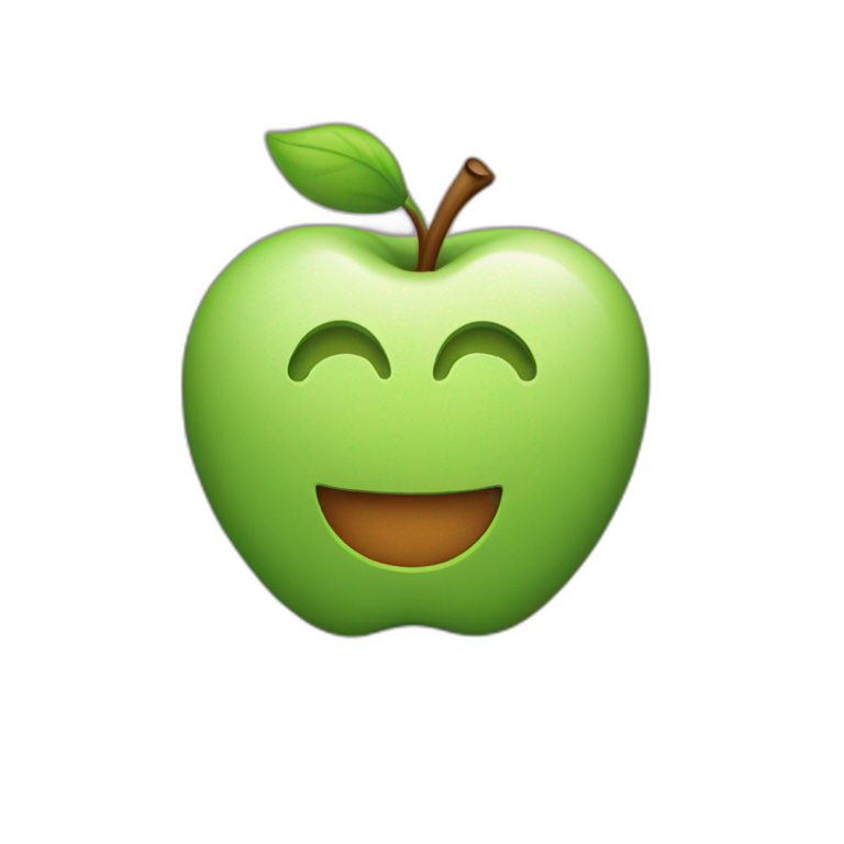 AI Emoji Generator