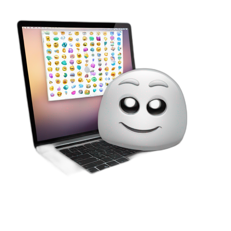AI Emoji Generator
