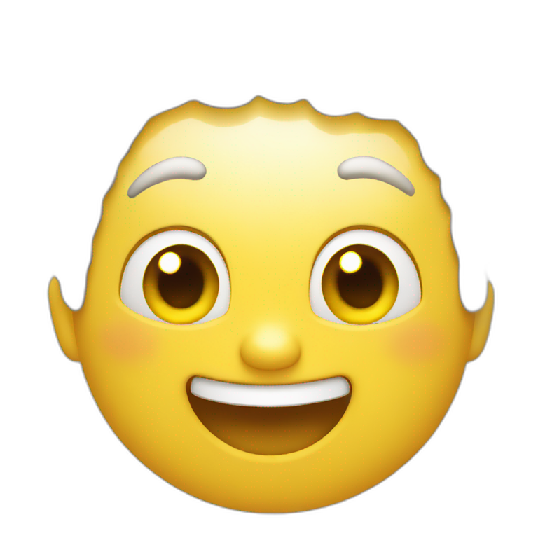 AI Emoji Generator