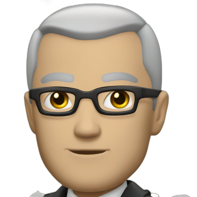 AI Emoji Generator