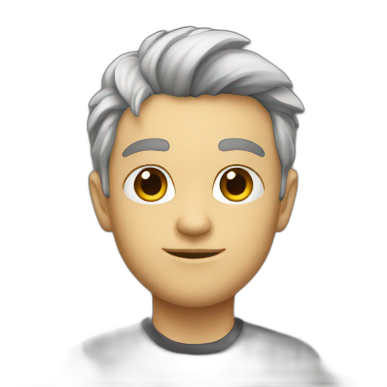 AI Emoji Generator
