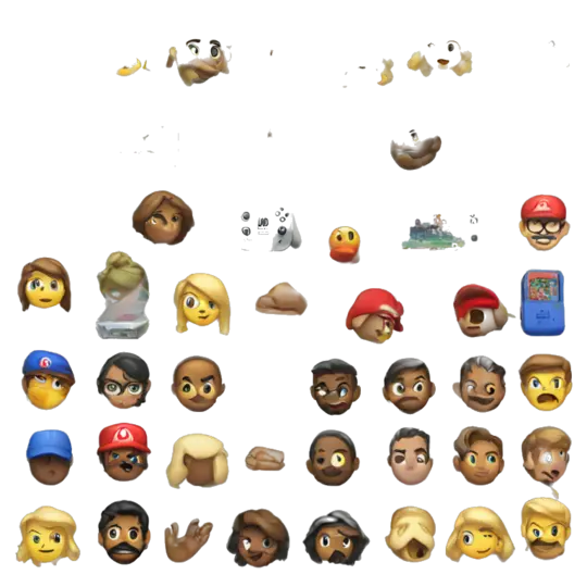 AI Emoji Generator