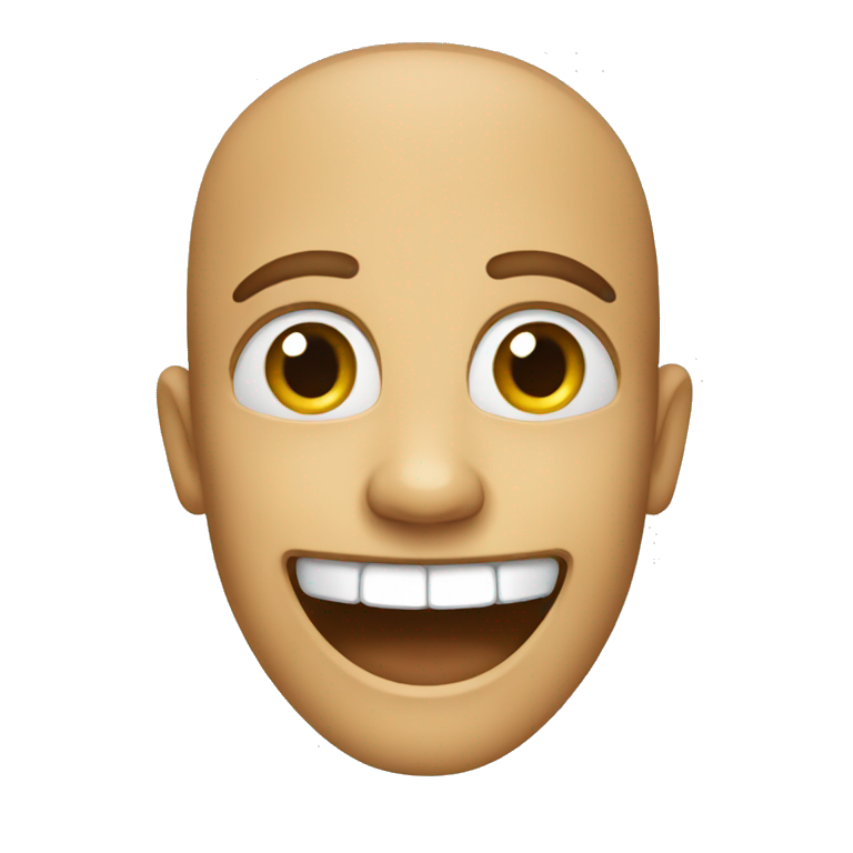 AI Emoji Generator