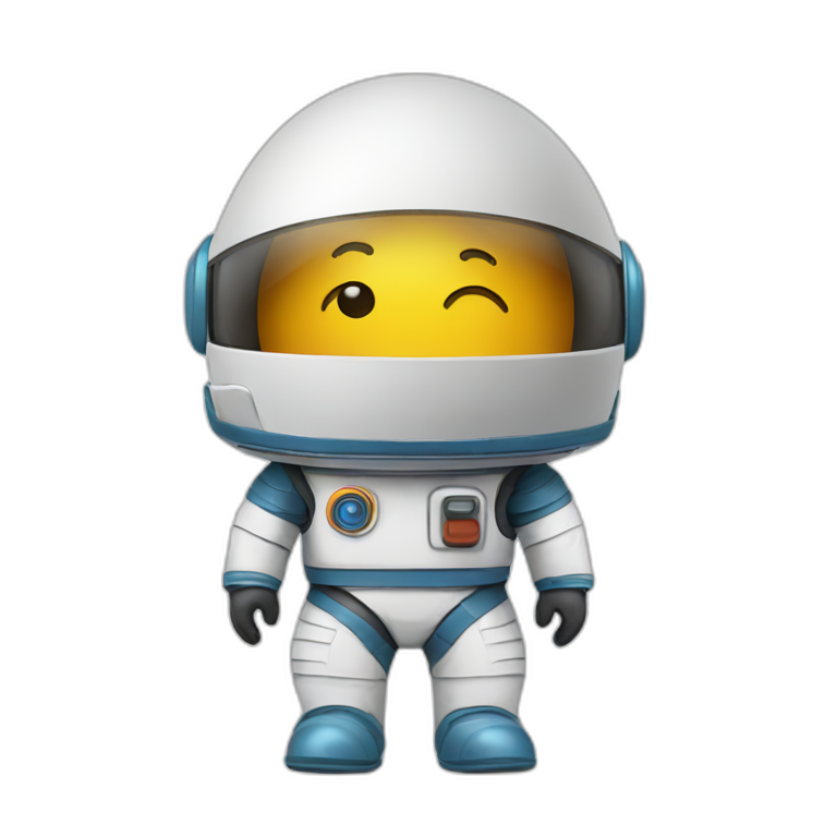 AI Emoji Generator