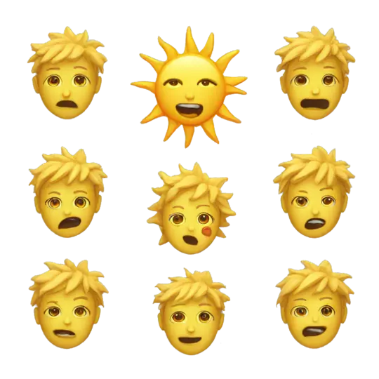 AI Emoji Generator