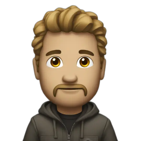 AI Emoji Generator