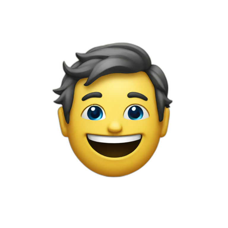 AI Emoji Generator AI Emoji Generator