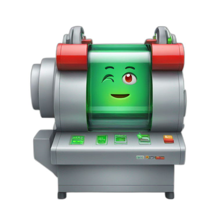 AI Emoji Generator AI Emoji Generator