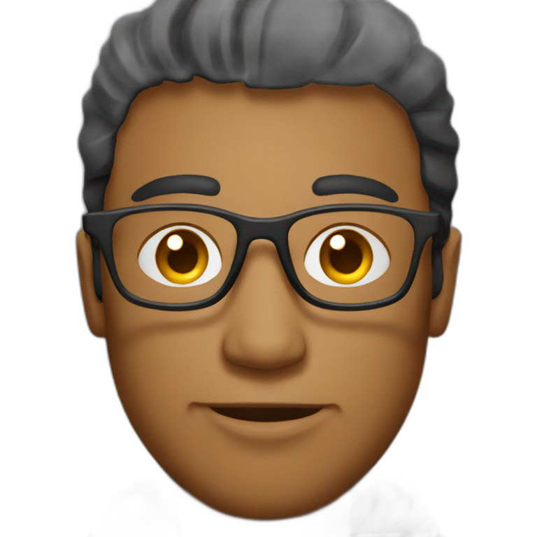 AI Emoji Generator AI Emoji Generator