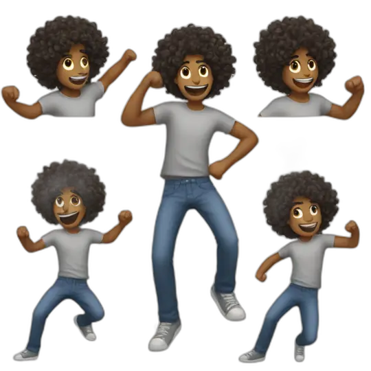 AI Emoji Generator