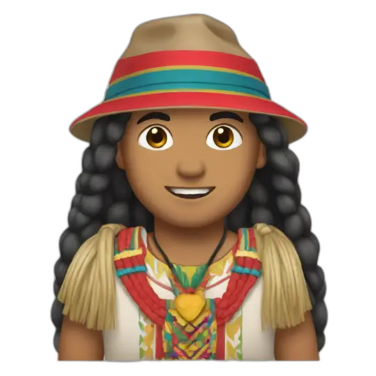 AI Emoji Generator