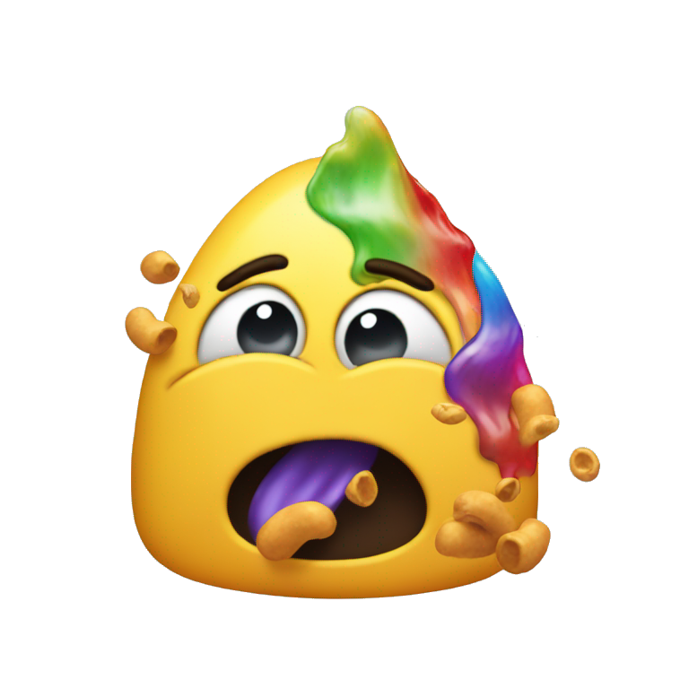 AI Emoji Generator