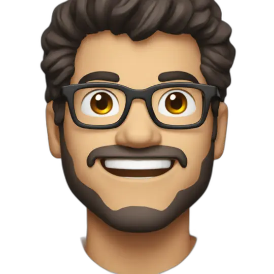 AI Emoji Generator