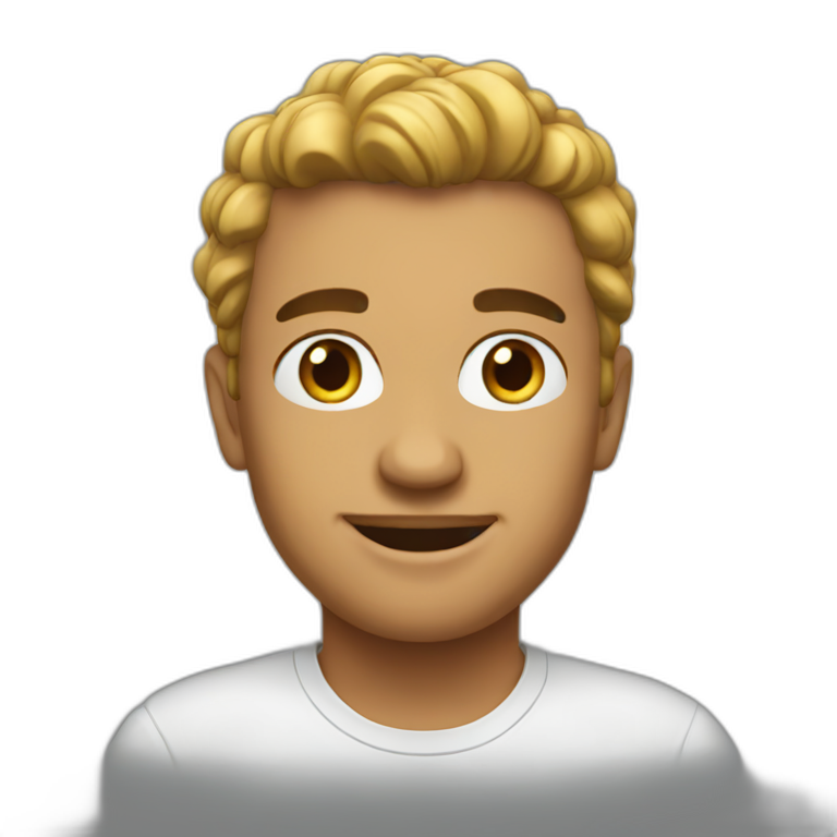AI Emoji Generator