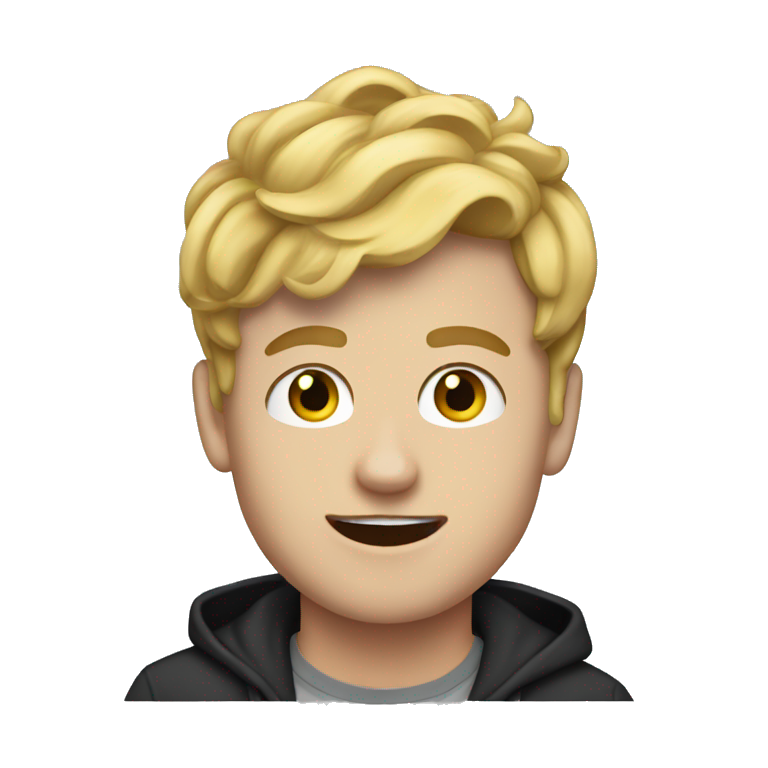 AI Emoji Generator