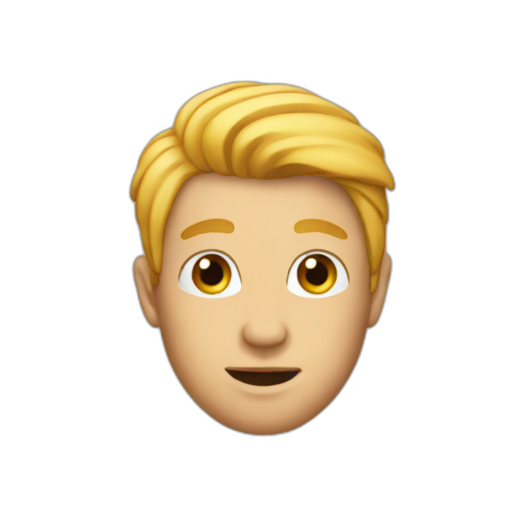 Ai Emoji Generator