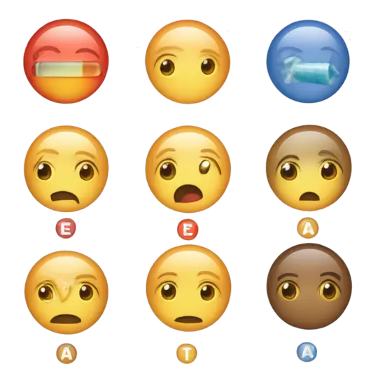 AI Emoji Generator