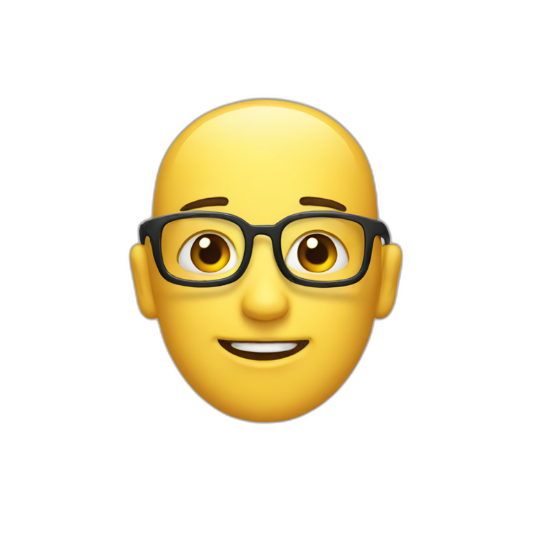 AI Emoji Generator AI Emoji Generator