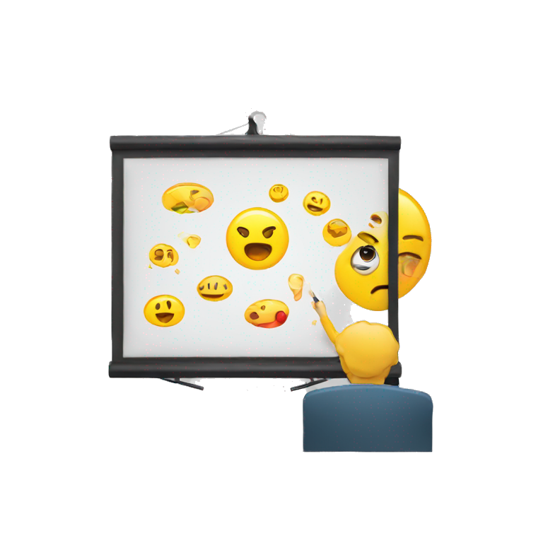 AI Emoji Generator