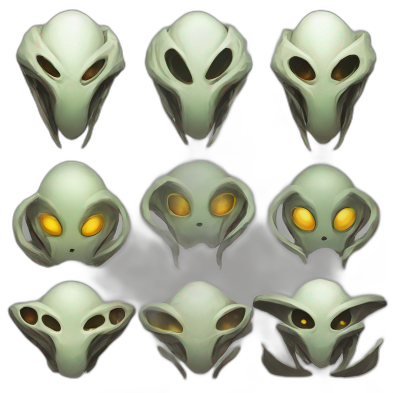 AI Emoji Generator