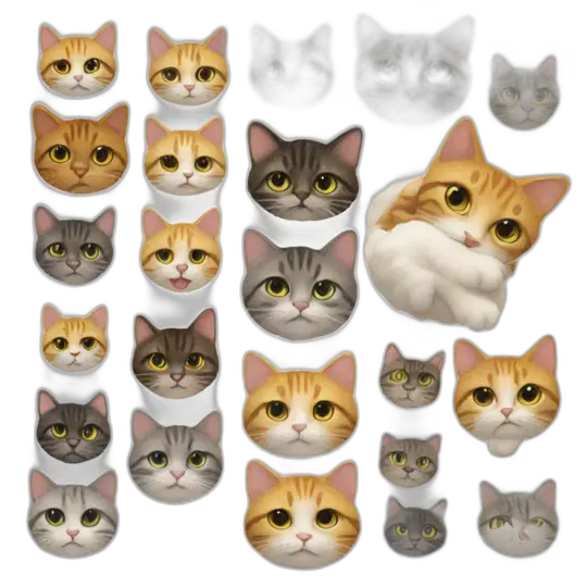 AI Emoji Generator