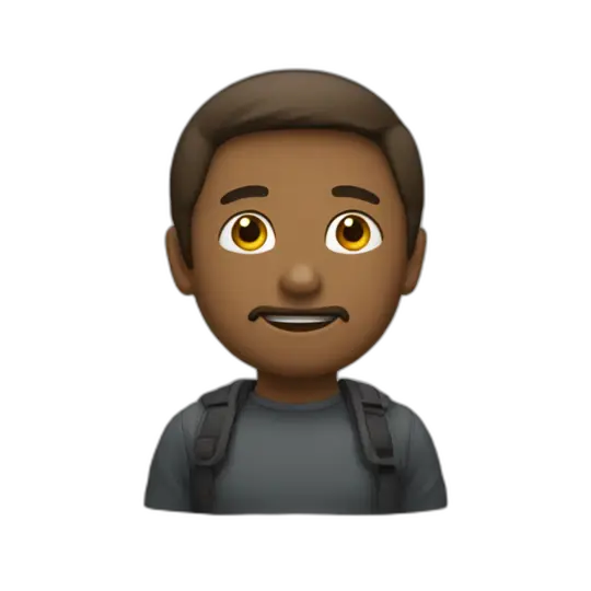 AI Emoji Generator