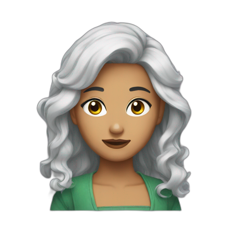 Ai Emoji Generator