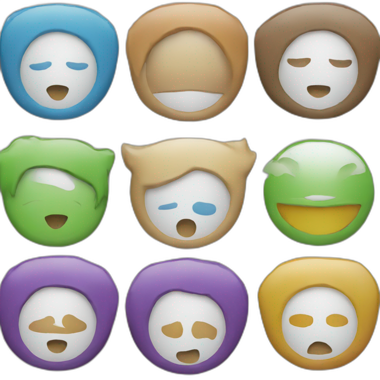 Ai Emoji Generator 3590
