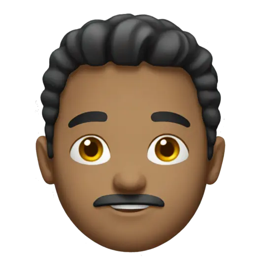 AI Emoji Generator