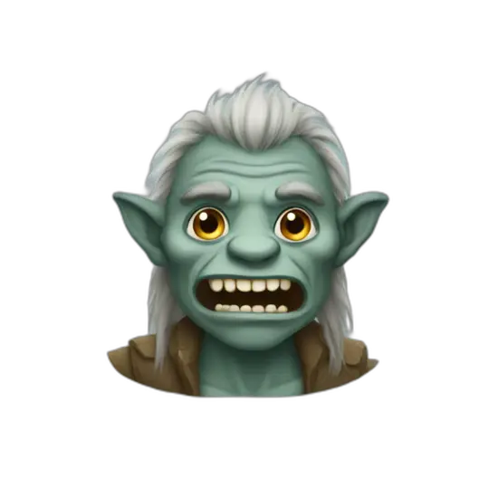 AI Emoji Generator