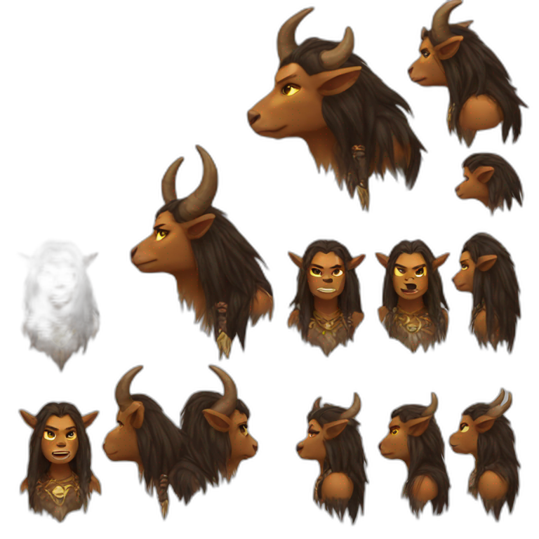 AI Emoji Generator