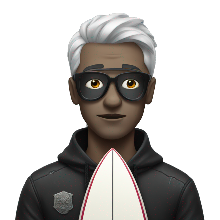 AI Emoji Generator