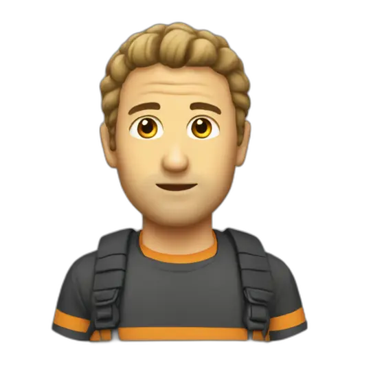 AI Emoji Generator