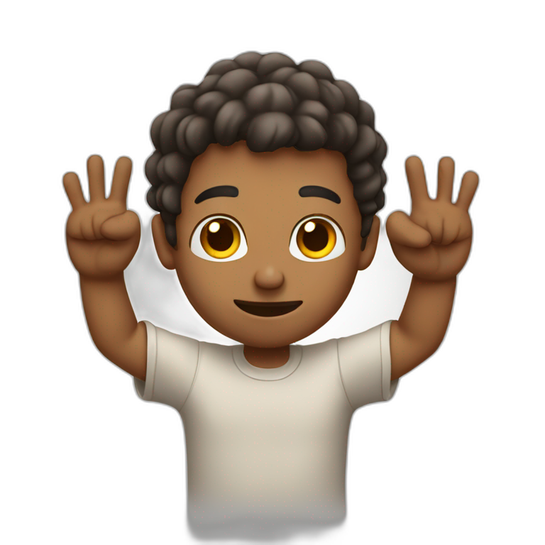 AI Emoji Generator AI Emoji Generator
