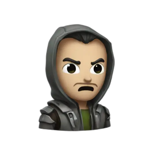 AI Emoji Generator