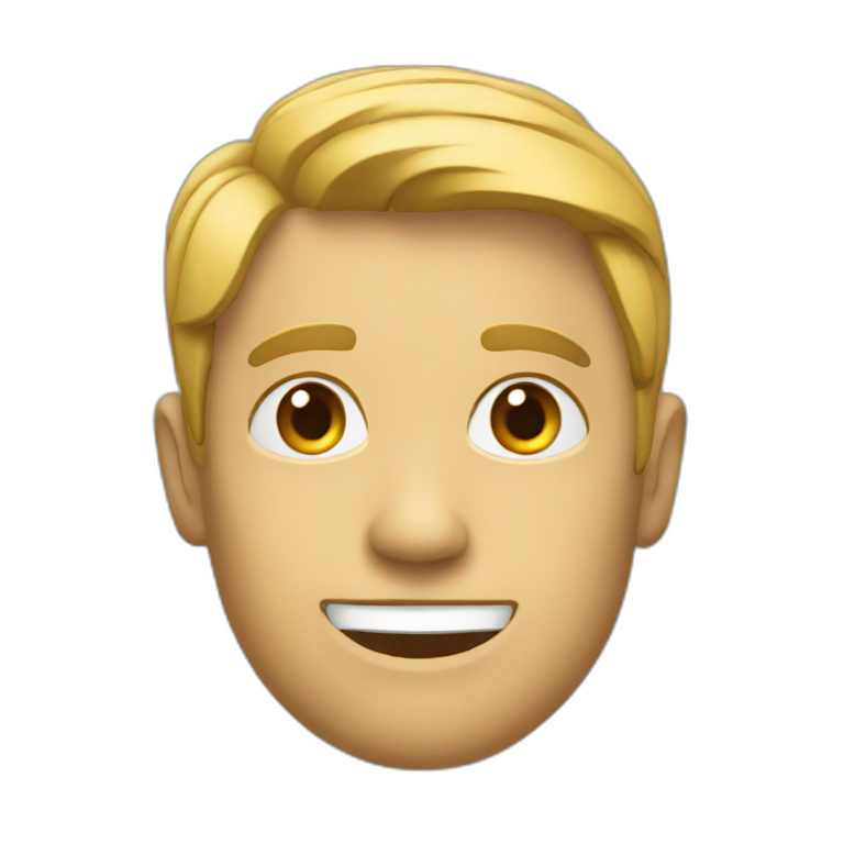 AI Emoji Generator AI Emoji Generator