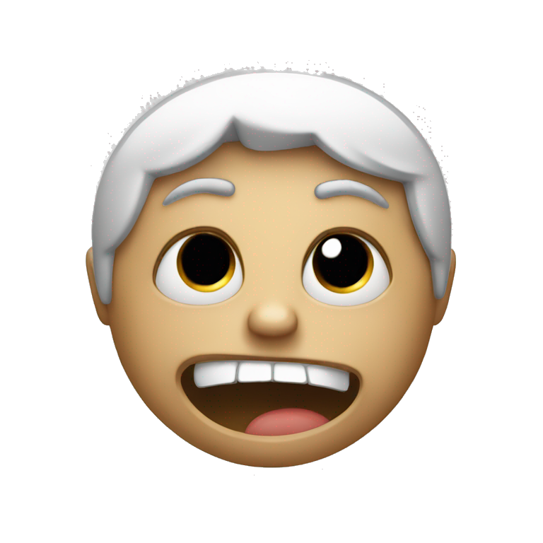 AI Emoji Generator
