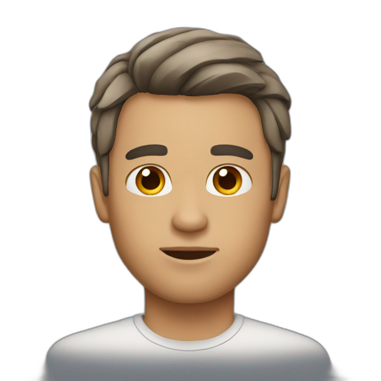 AI Emoji Generator