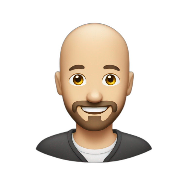AI Emoji Generator AI Emoji Generator