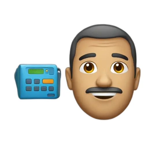 AI Emoji Generator