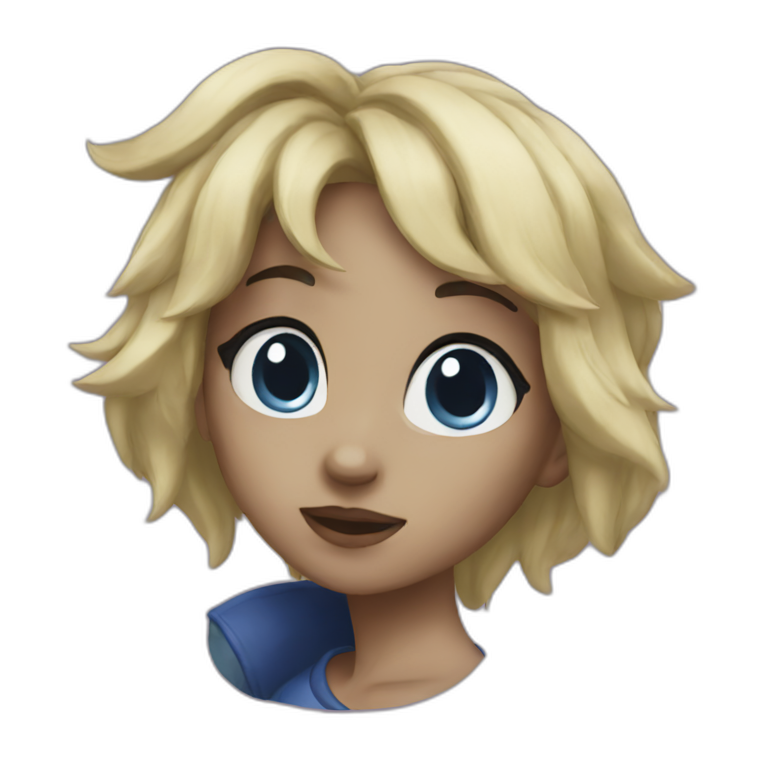 Ai Emoji Generator