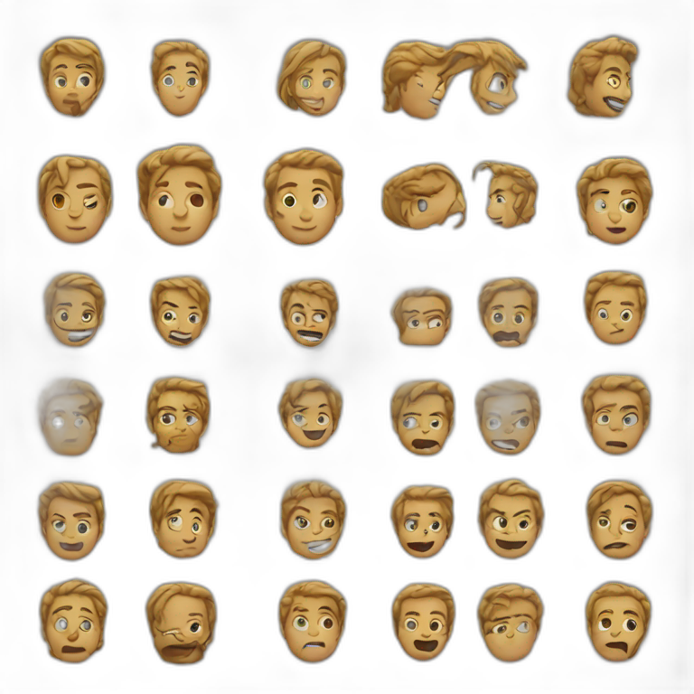 AI Emoji Generator
