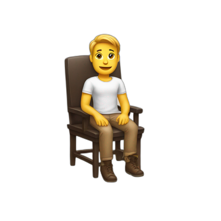 AI Emoji Generator