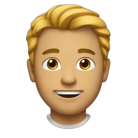 AI Emoji Generator AI Emoji Generator