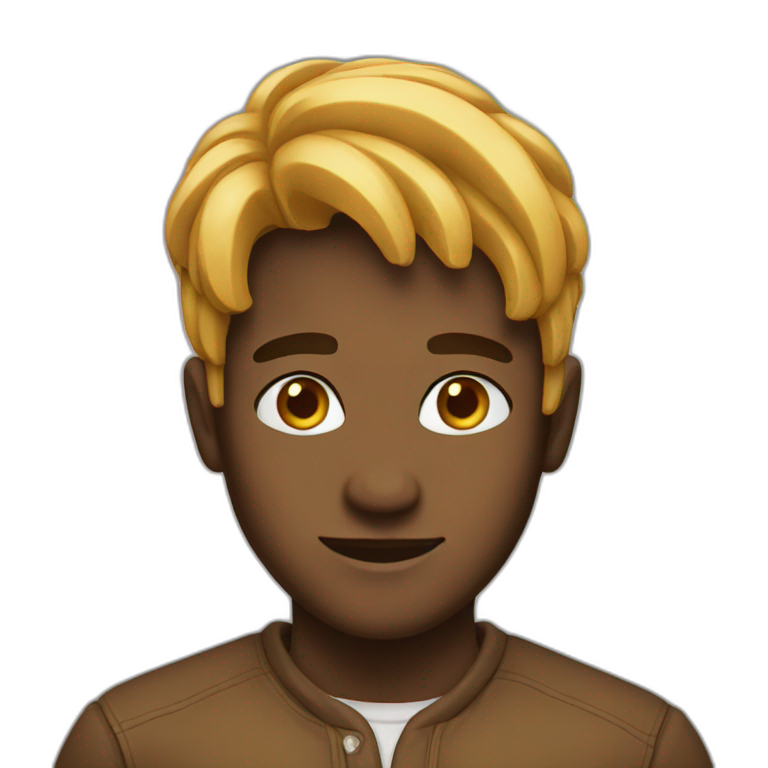 AI Emoji Generator