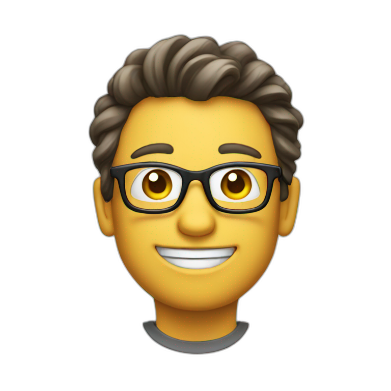 AI Emoji Generator