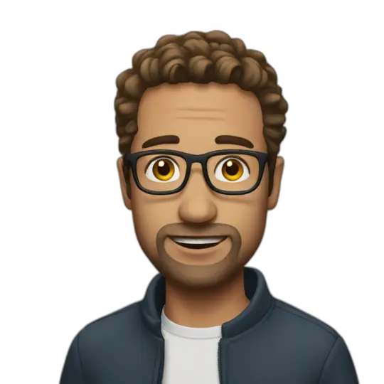 AI Emoji Generator