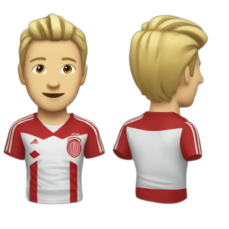 AI Emoji Generator AI Emoji Generator