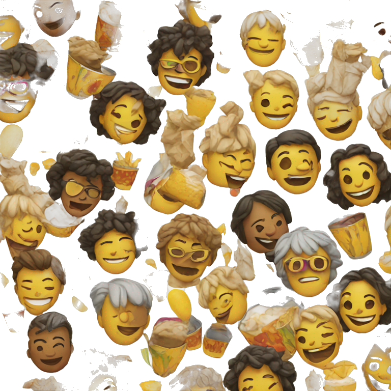 AI Emoji Generator
