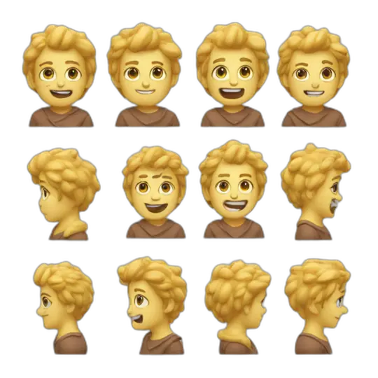 Ai Emoji Generator
